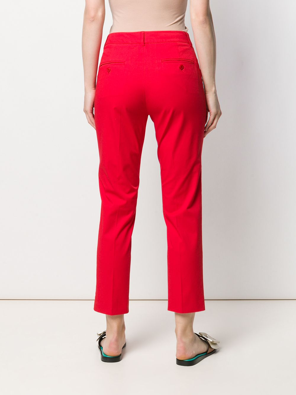 MaxMara Weekend Trousers - Moda Eleganta