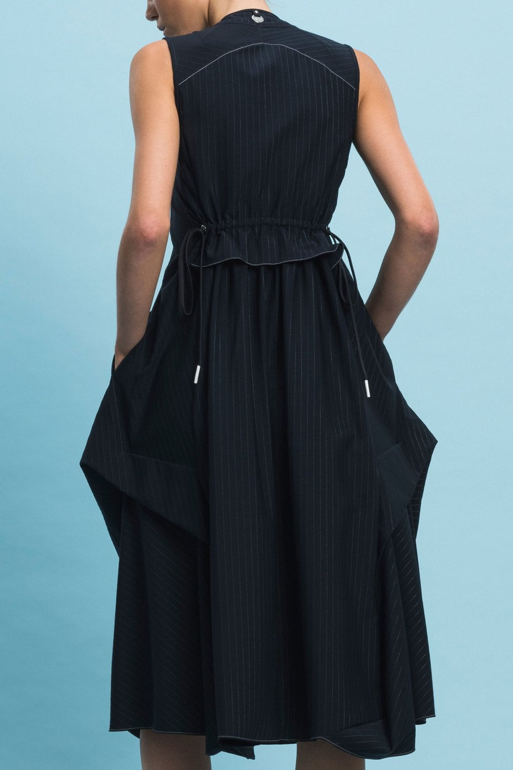 HIGH Dress Favour - Moda Eleganta